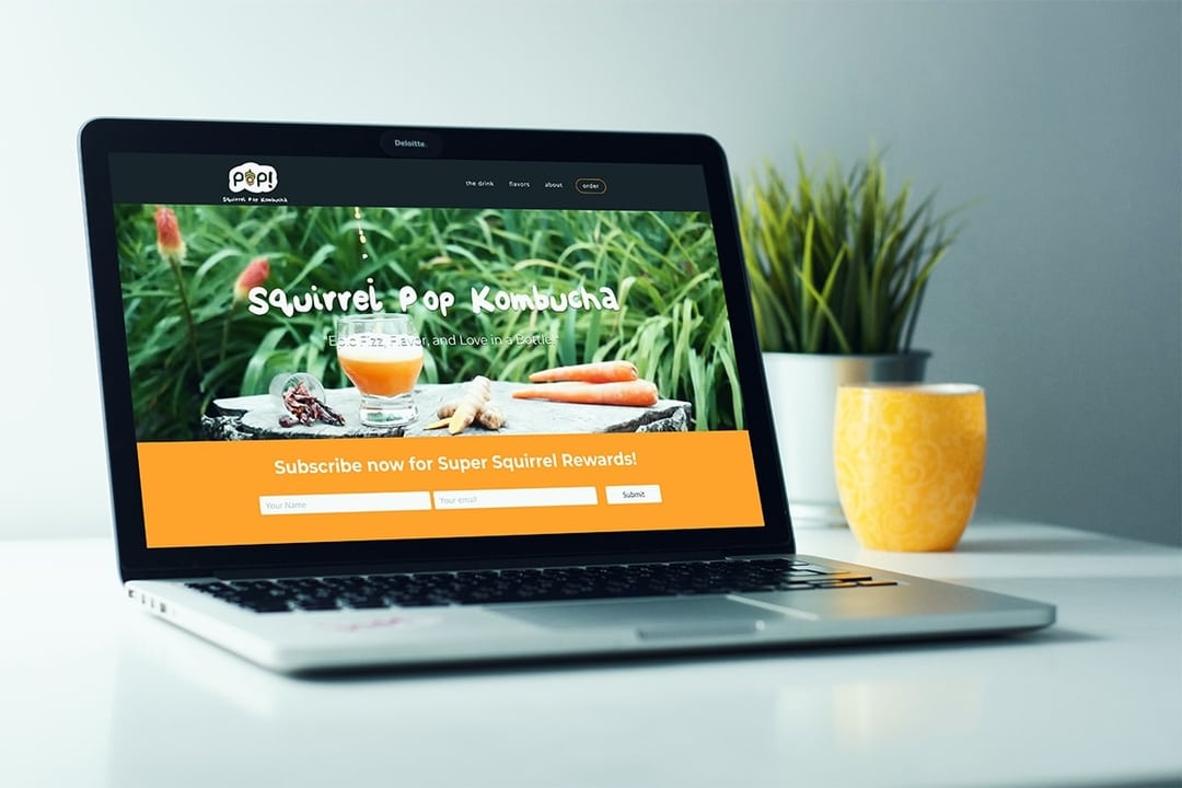 𝗦𝘁𝗮𝗺𝗯𝗮𝘂𝗴𝗵 𝗗𝗲𝘀𝗶𝗴𝗻𝘀 | Digital Marketing Company Portfolio