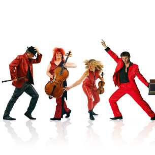 Gower Festival 2023 | Internationally acclaimed musicians