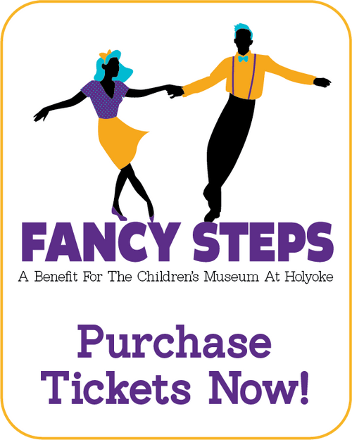 Fancy Steps 2022 | Dancing Around the World | Saturday, November 5, 2022
