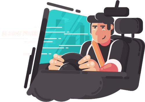 How to Avoid Truck Driver Fatigue