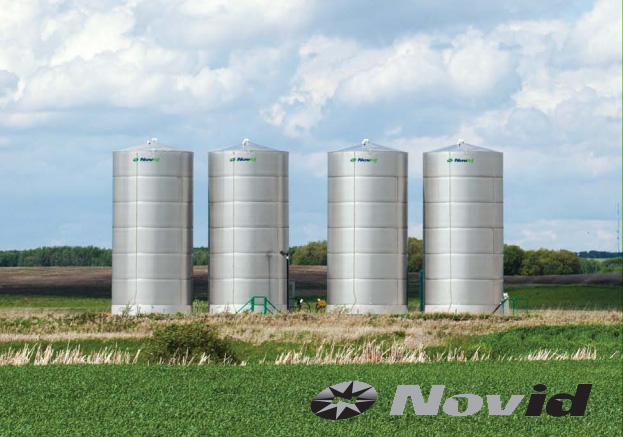 Tanks and Parts | Pro Ag Supply