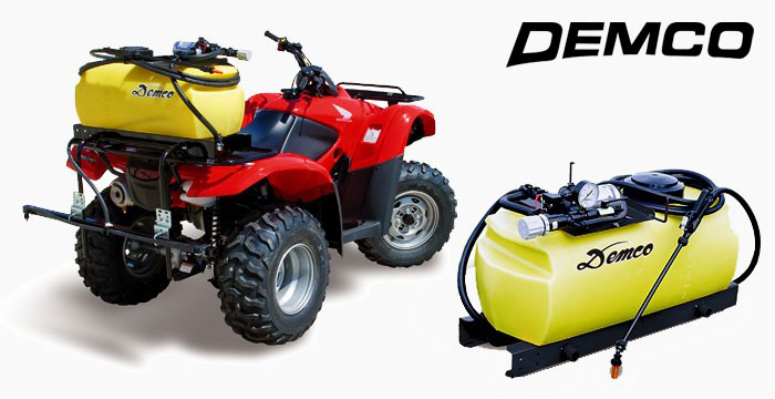 ATV/UTV Sprayers | Pro Ag Supply