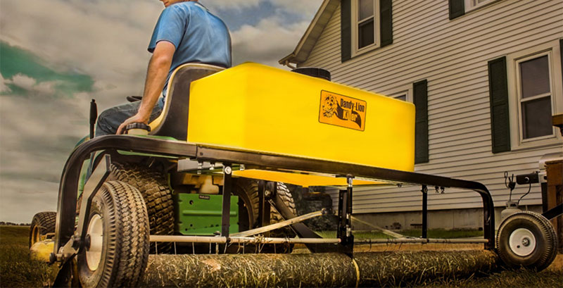 ATV/UTV Sprayers | Pro Ag Supply