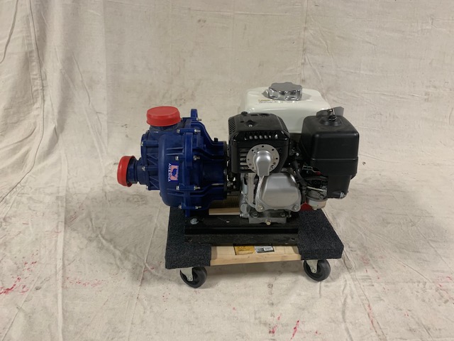 Pumps | Pro Ag Supply