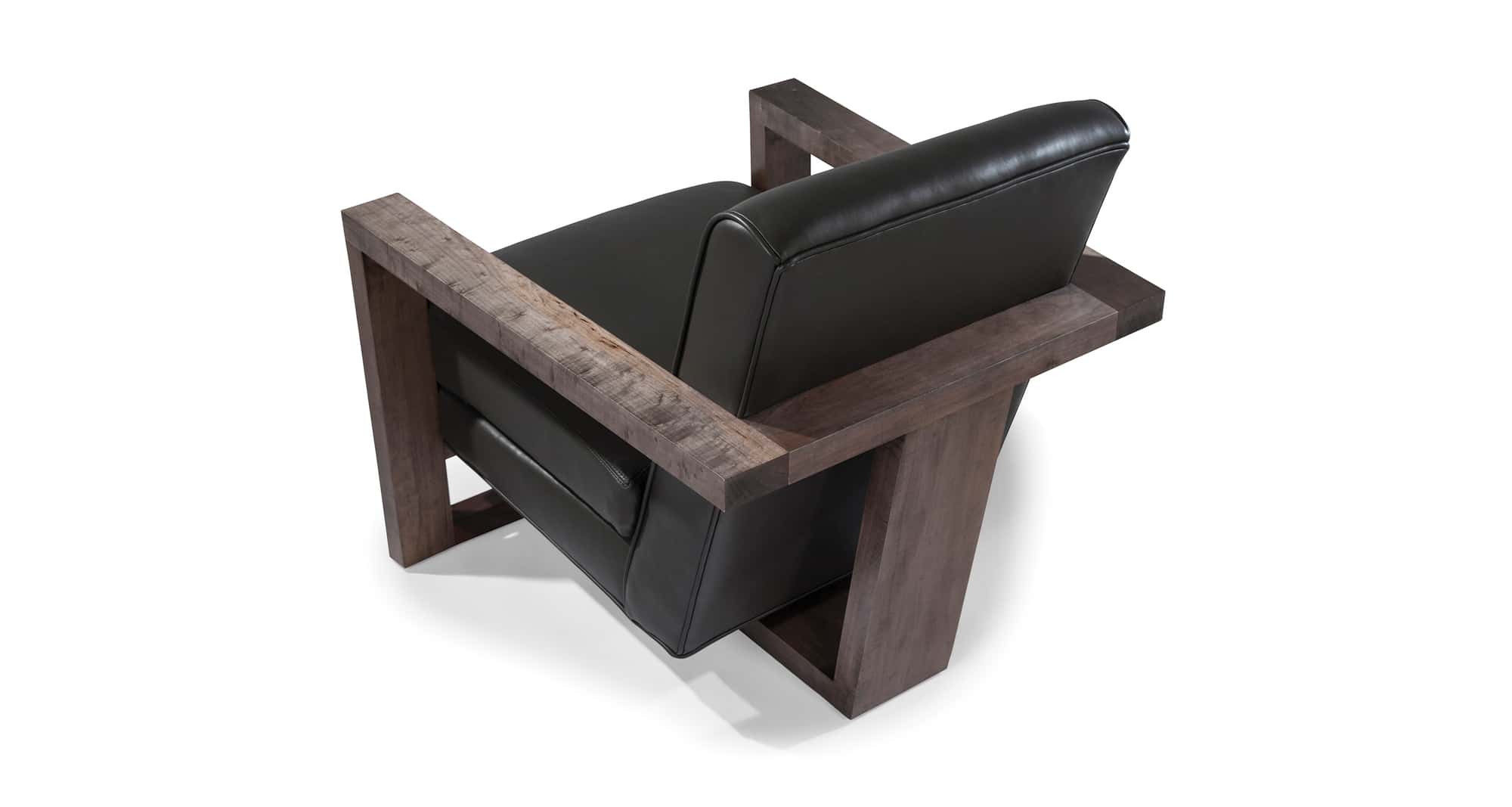 Roger Lounge Chair