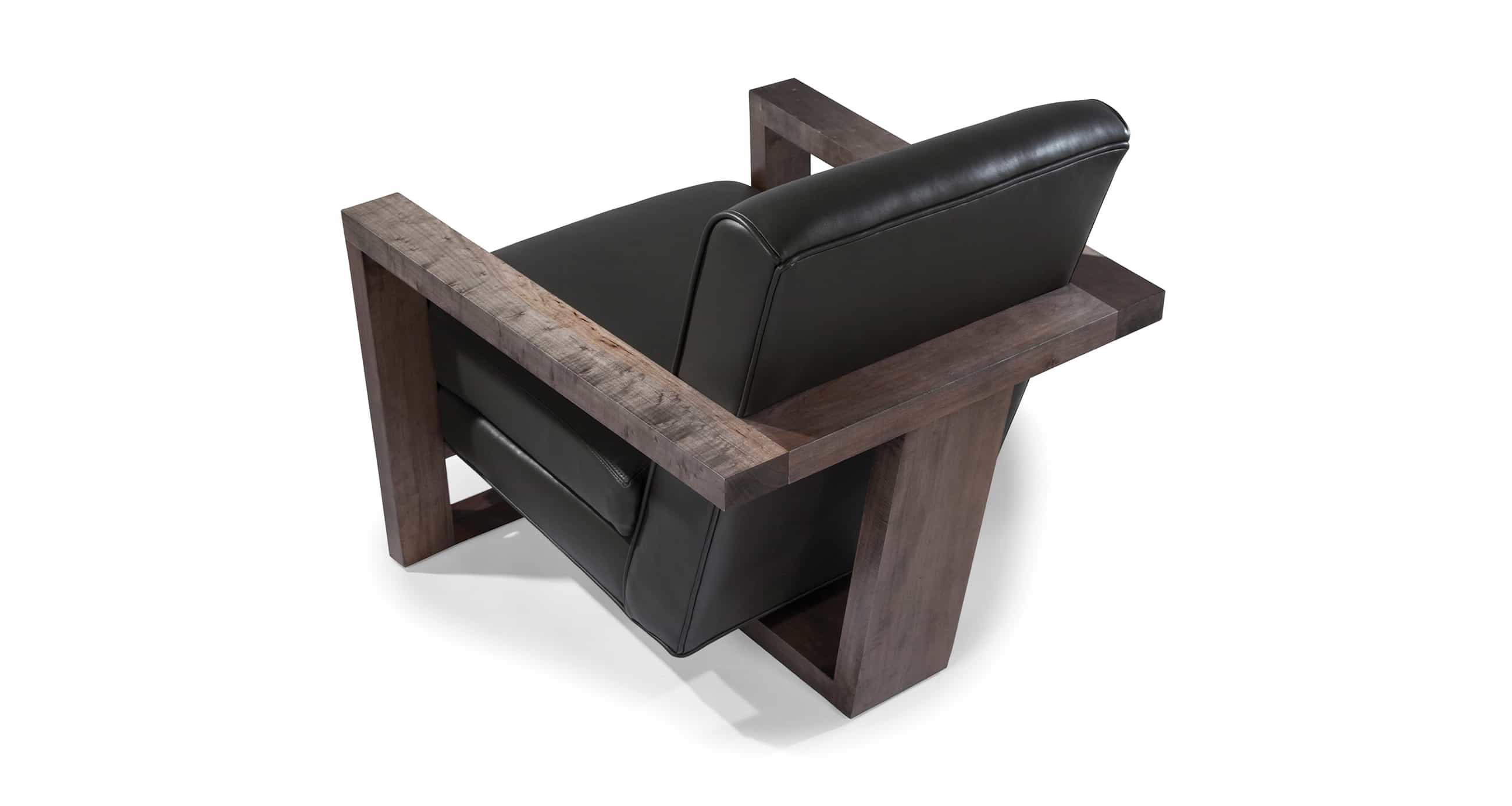 Roger Lounge Chair