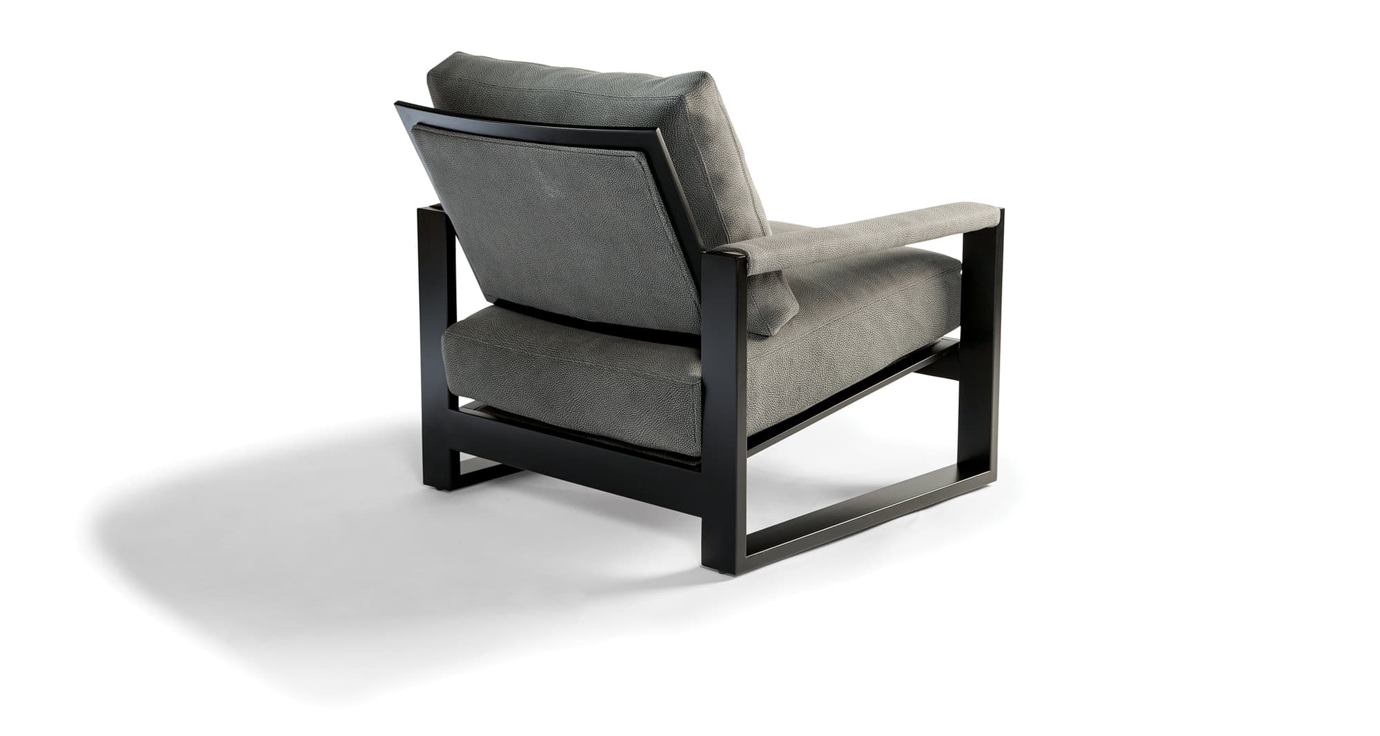 Chunky Milo Lounge Chair