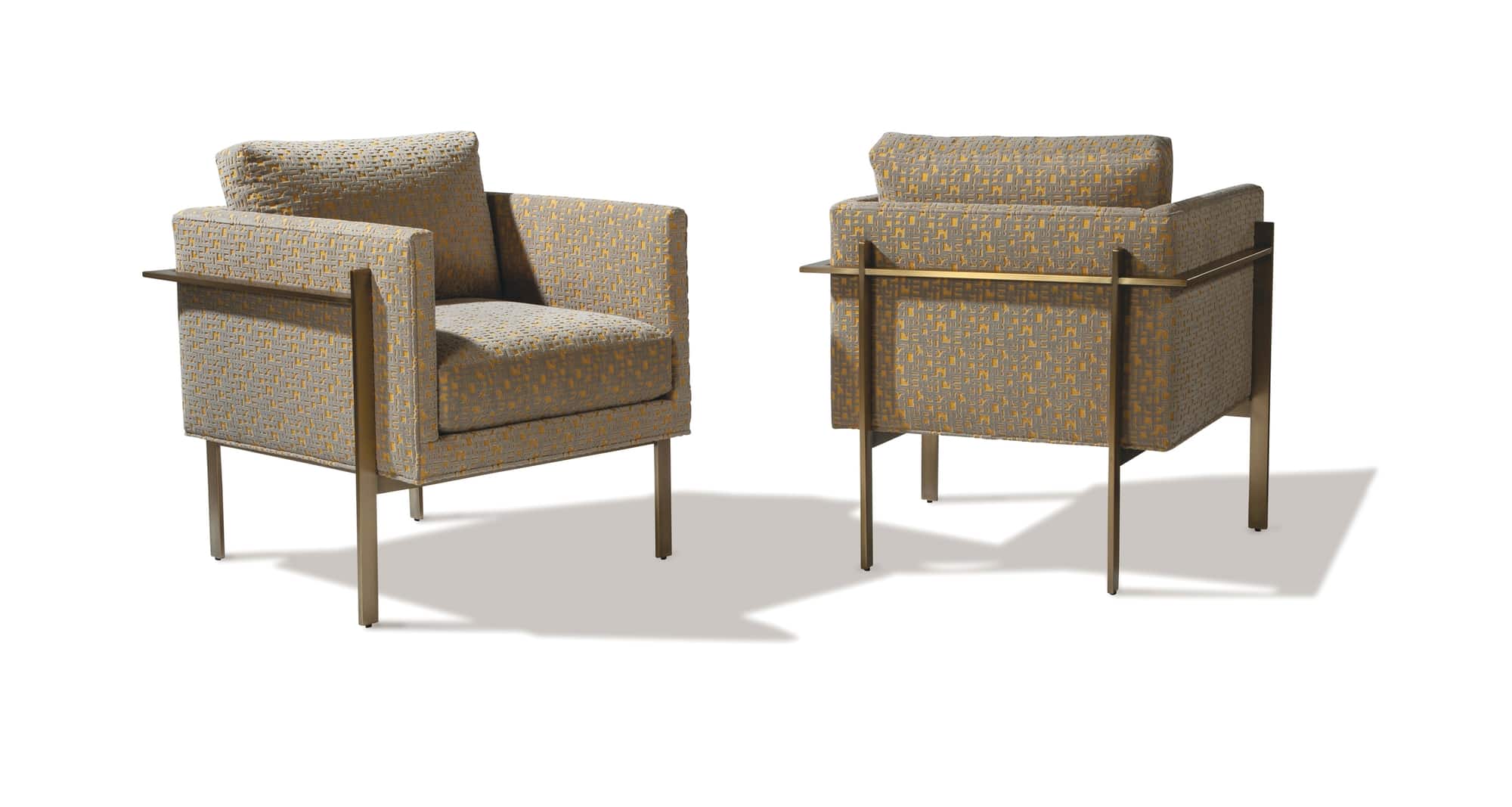 Drop In Lounge Chairs