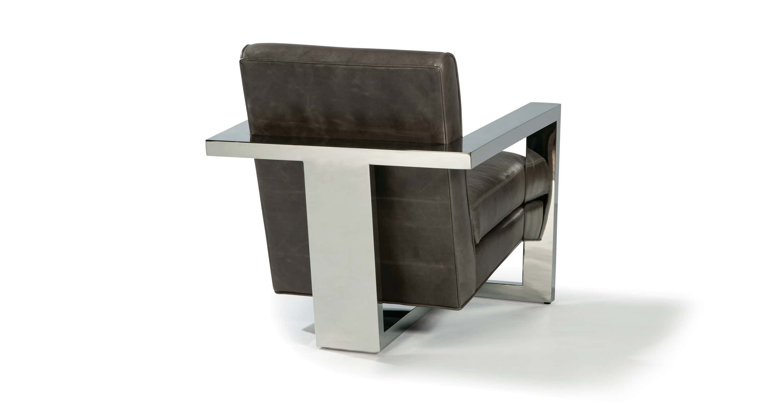 Cool Roger Lounge Chair