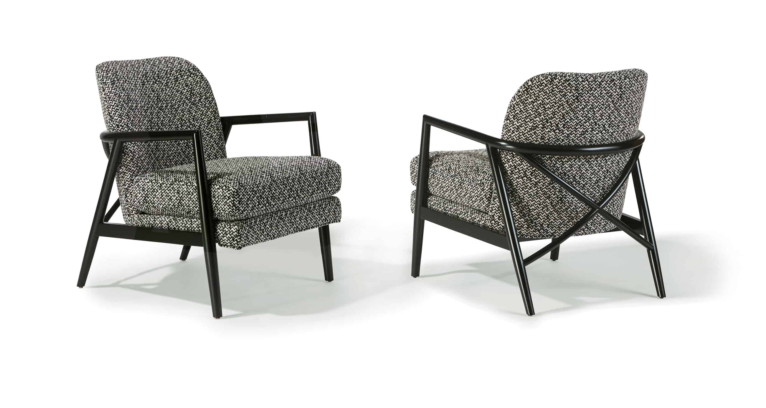 Lex Lounge Chair