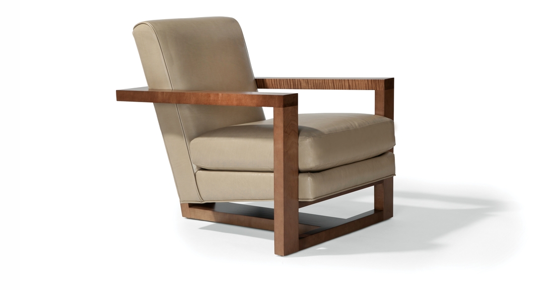 Roger Lounge Chair
