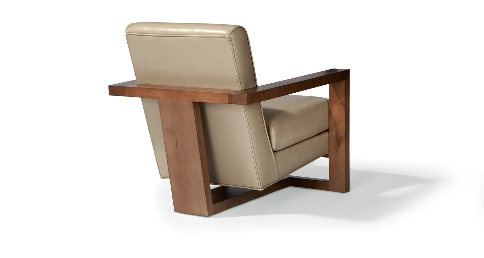 Roger Lounge Chair