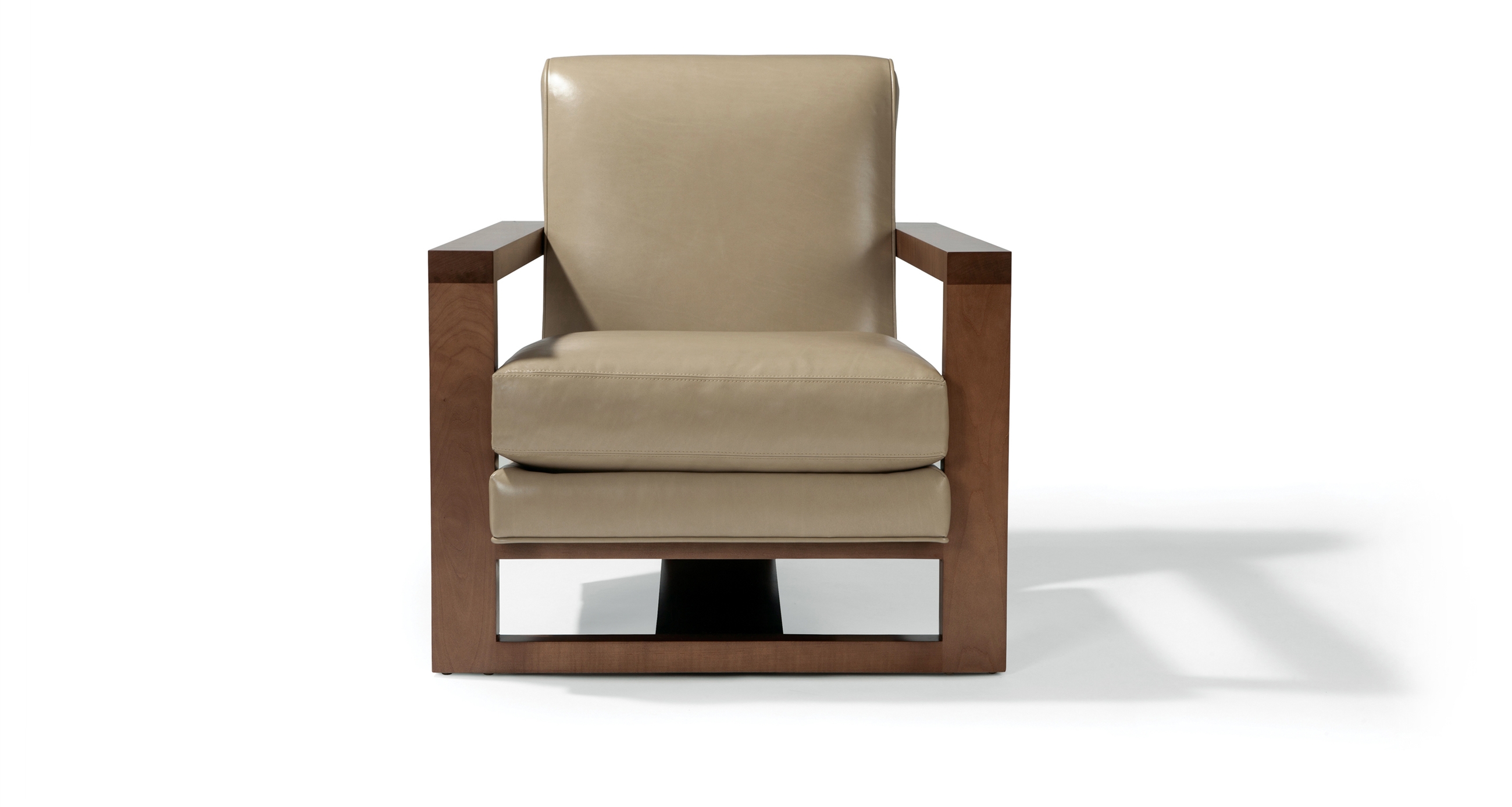 Roger Lounge Chair