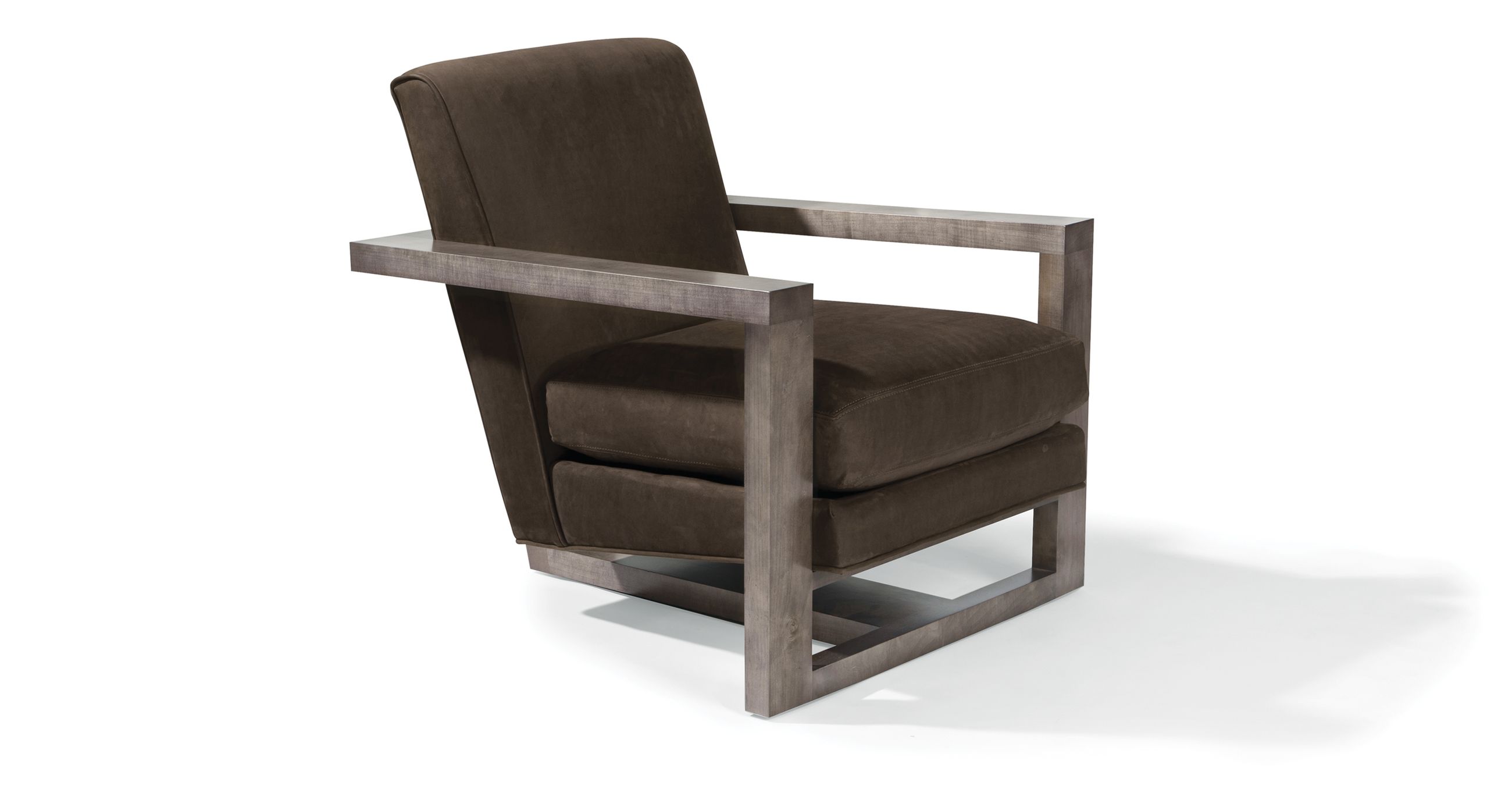 Roger Lounge Chair