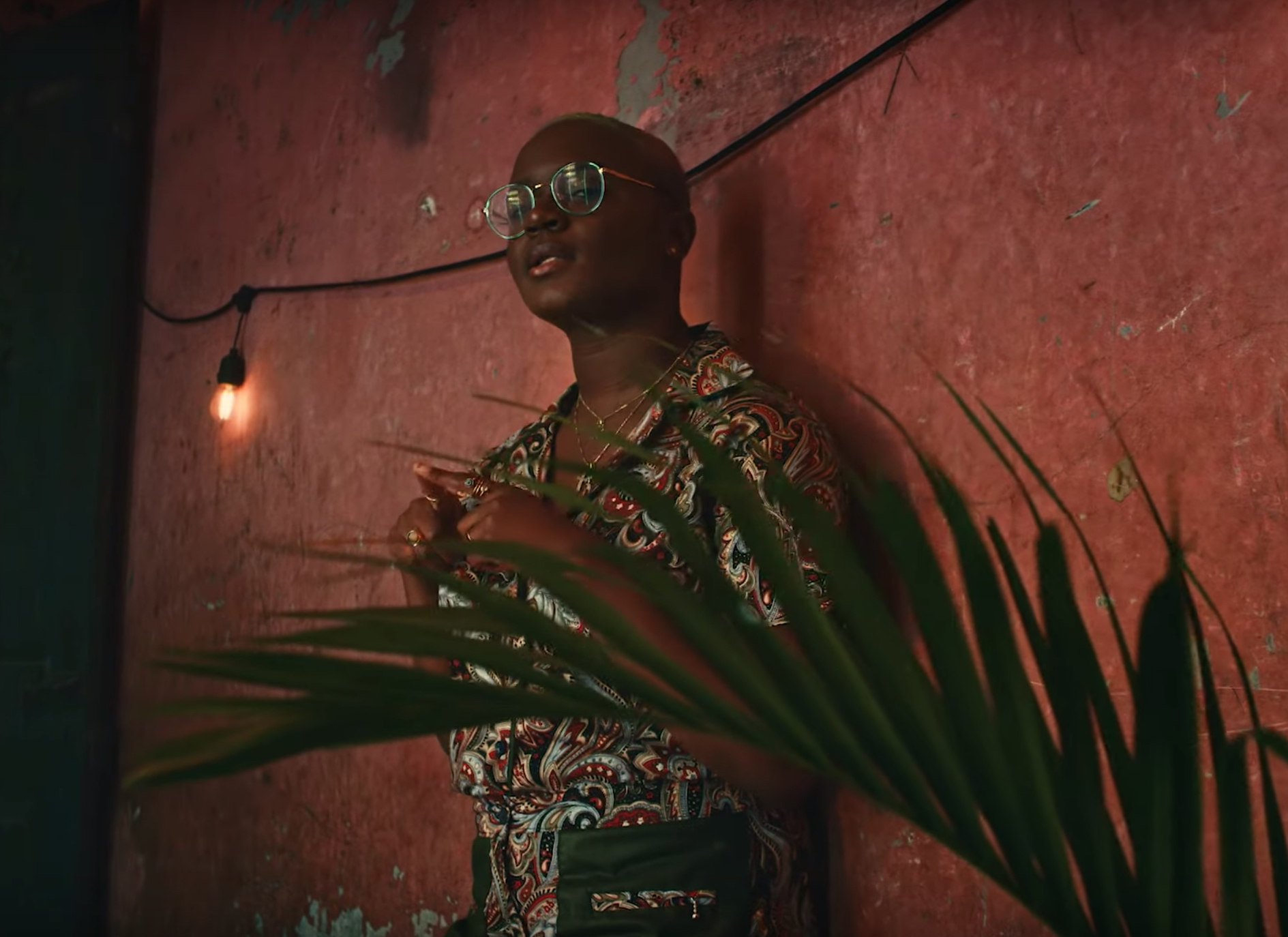 A New Sound: Meet Ghanaian Artist Amaarae, Fusing Cultures and Genres