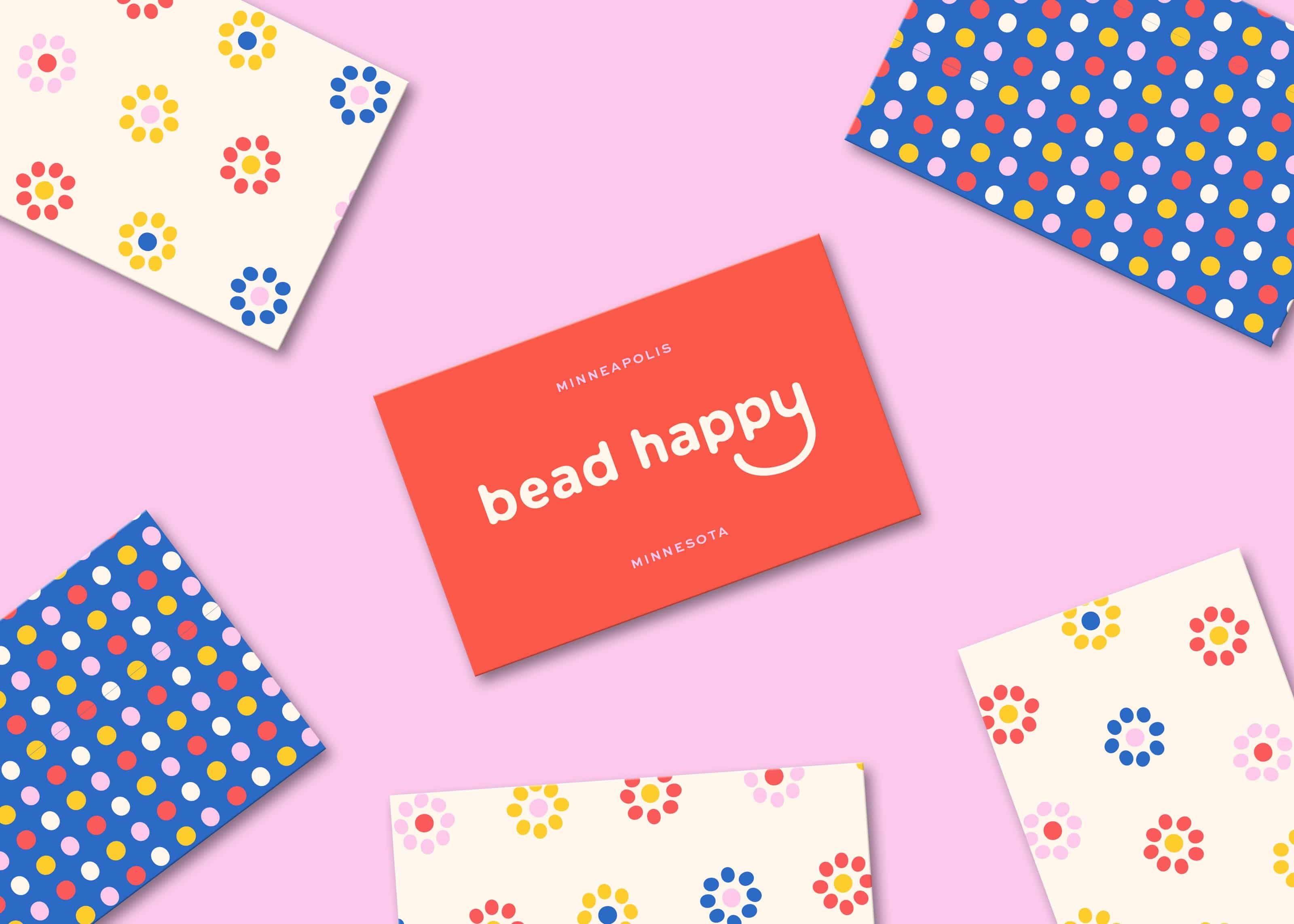 Bead Happy