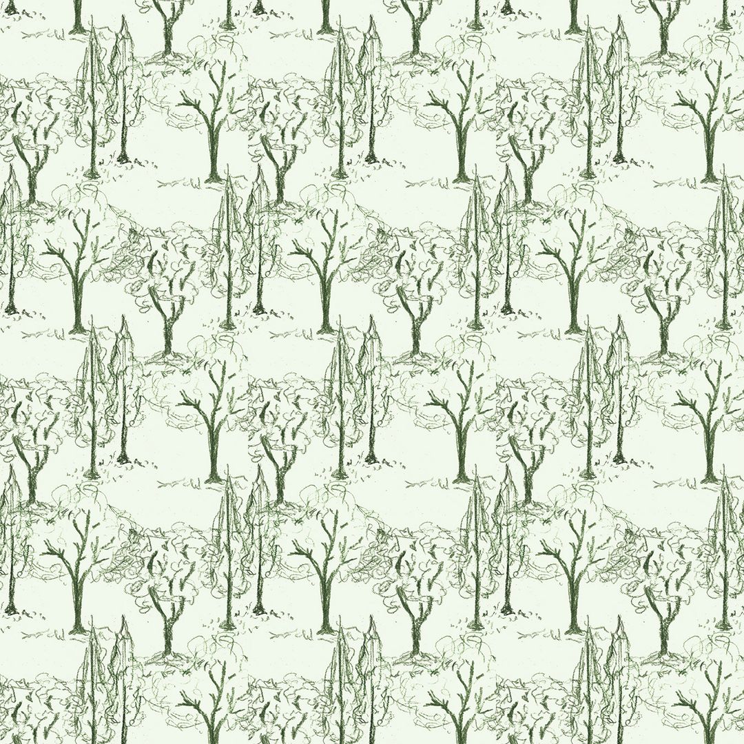 Surface Pattern and Textile Design | Caitlin Hottinger