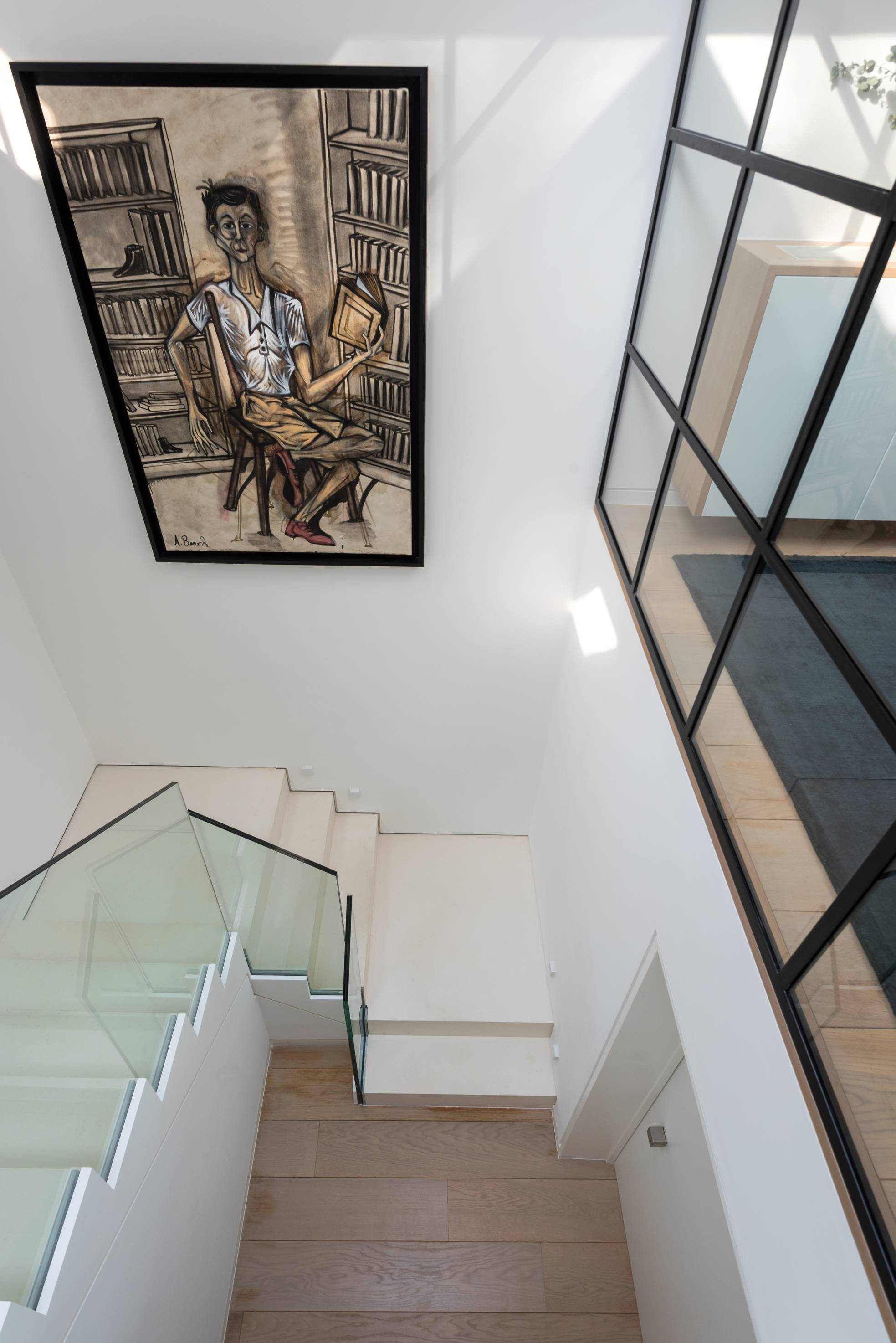 Interior Design Tips: Maximizing Small Spaces - Landmass London