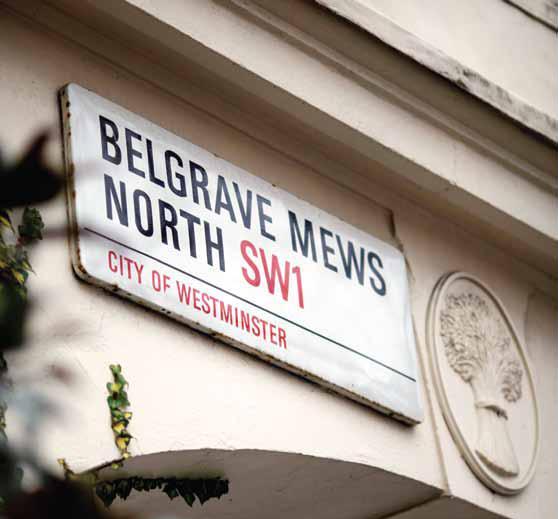 3 Most Sought After Addresses in London - Landmass London