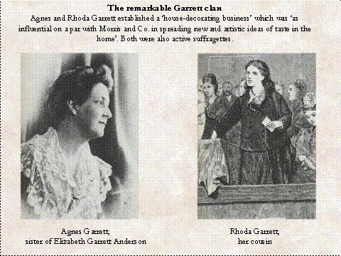 A Brief History Of Interior Design - Landmass London