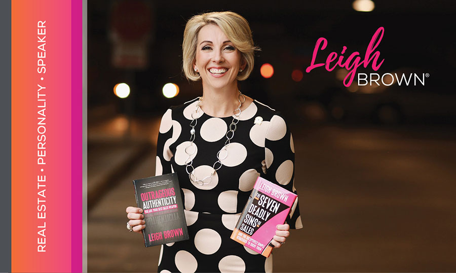 Add to your Real Estate Library in 2020