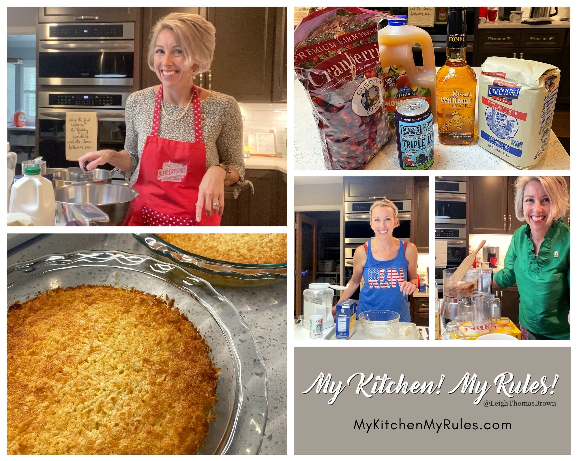 How Cooking Can Be a Therapeutic Retreat