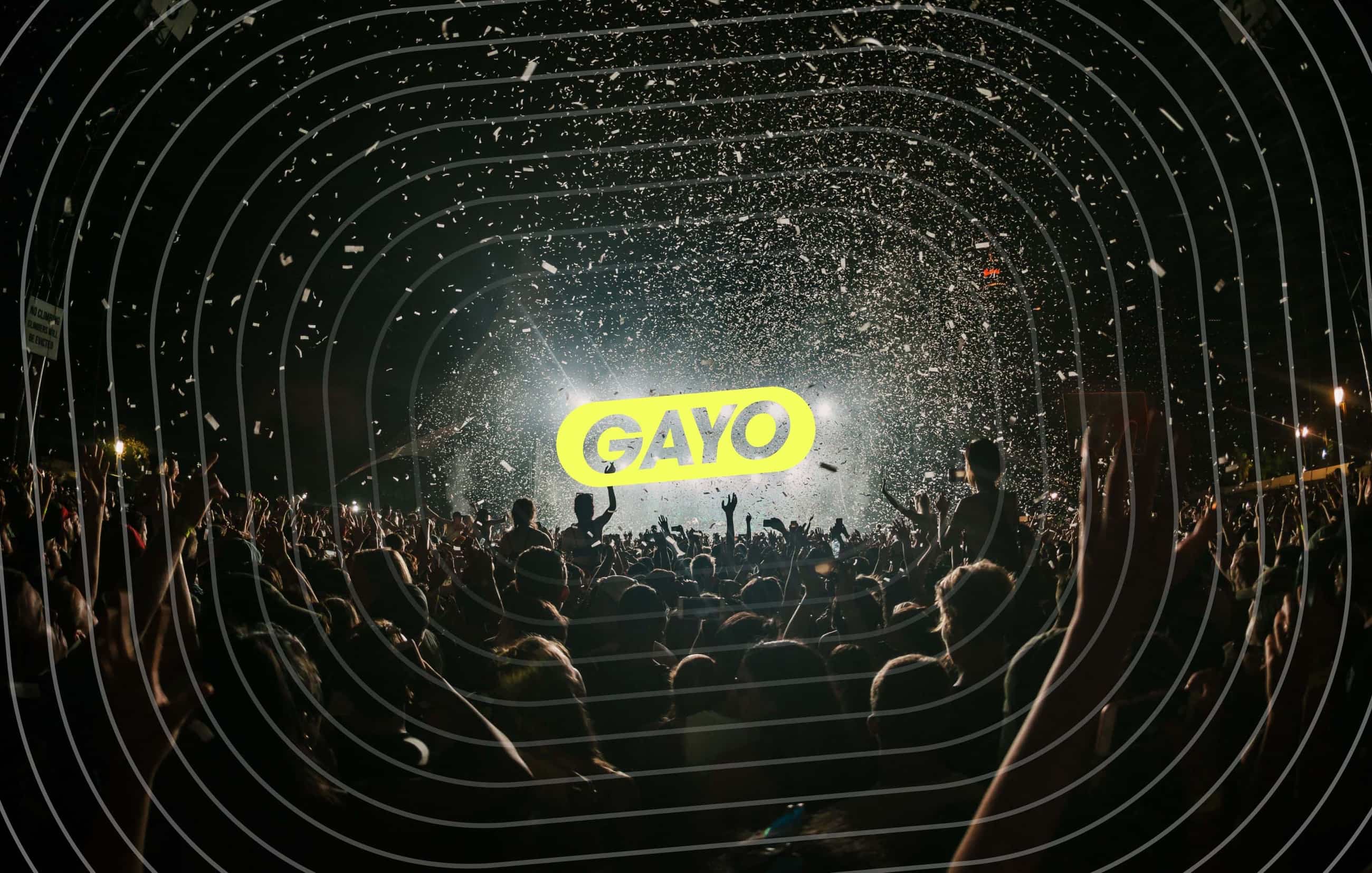 GAYO