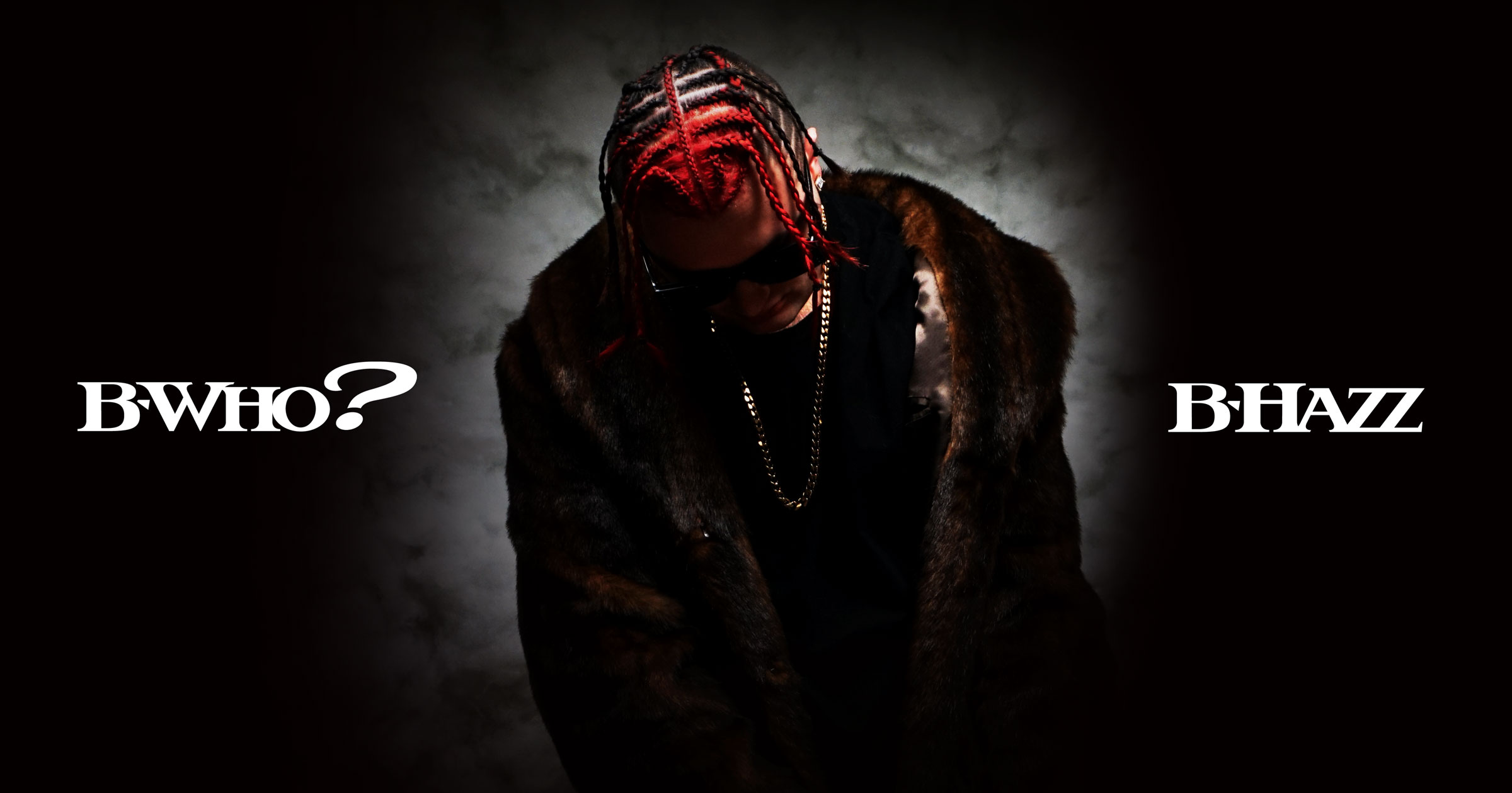 B-Hazz Official Website