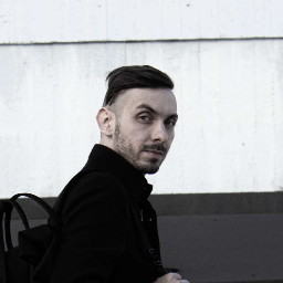 Tobias Steffen - Webflow