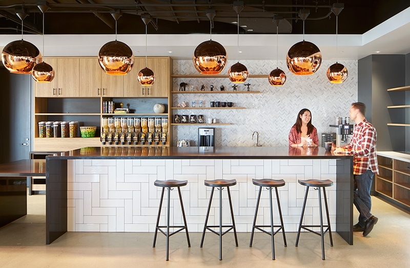 Dynamify | Digitising Contract Catering