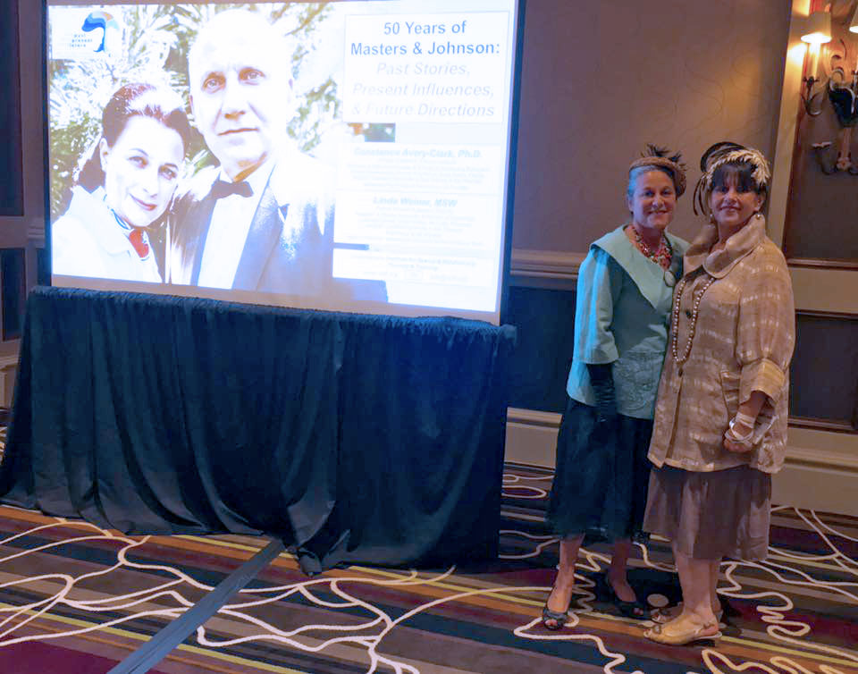 Sensate Focus Touch is an online resource for Sexual Health, Training ...