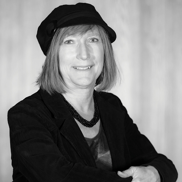 Amy Boles | Paper & String Marketing & Advertising Agency
