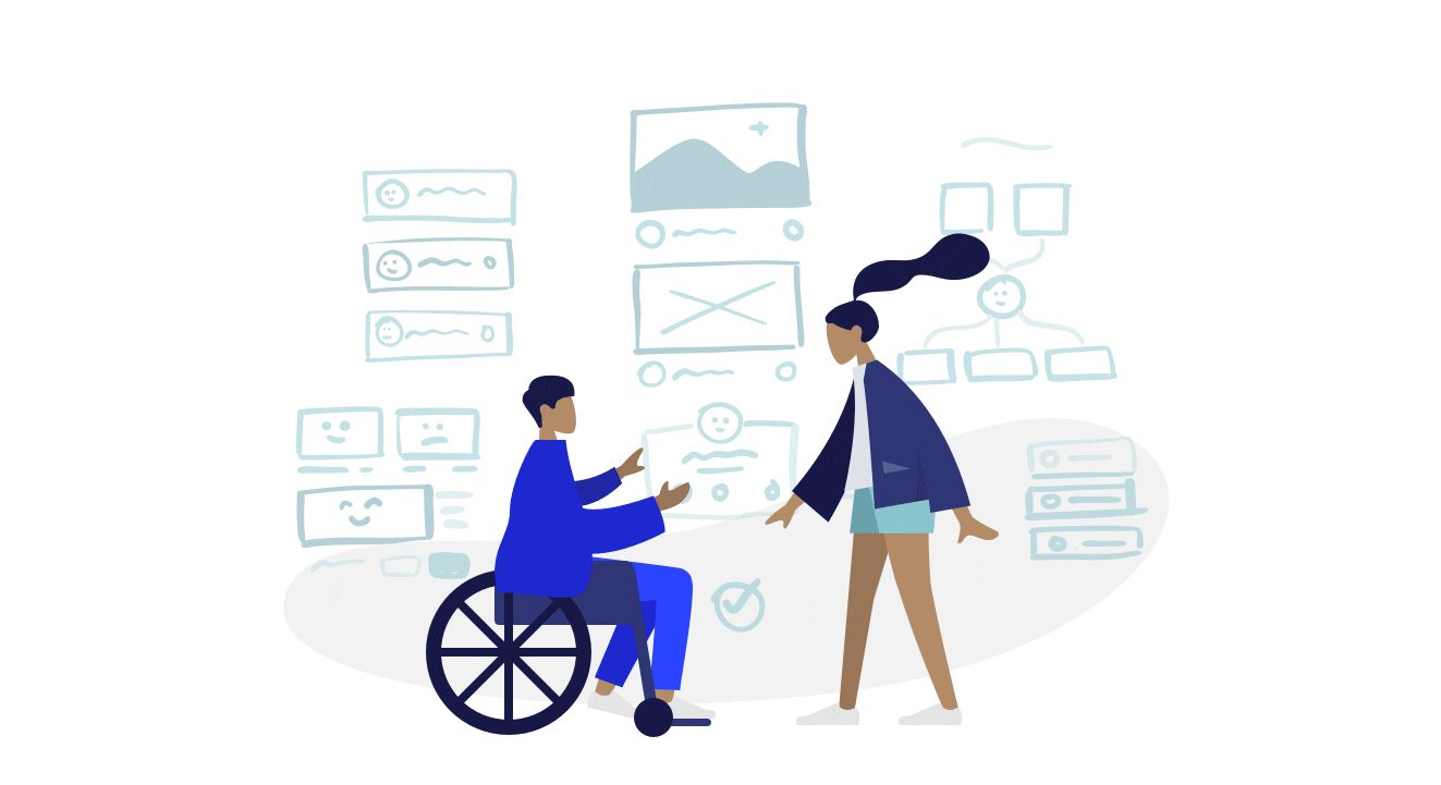 Humaaans: Mix-&-Match illustration library