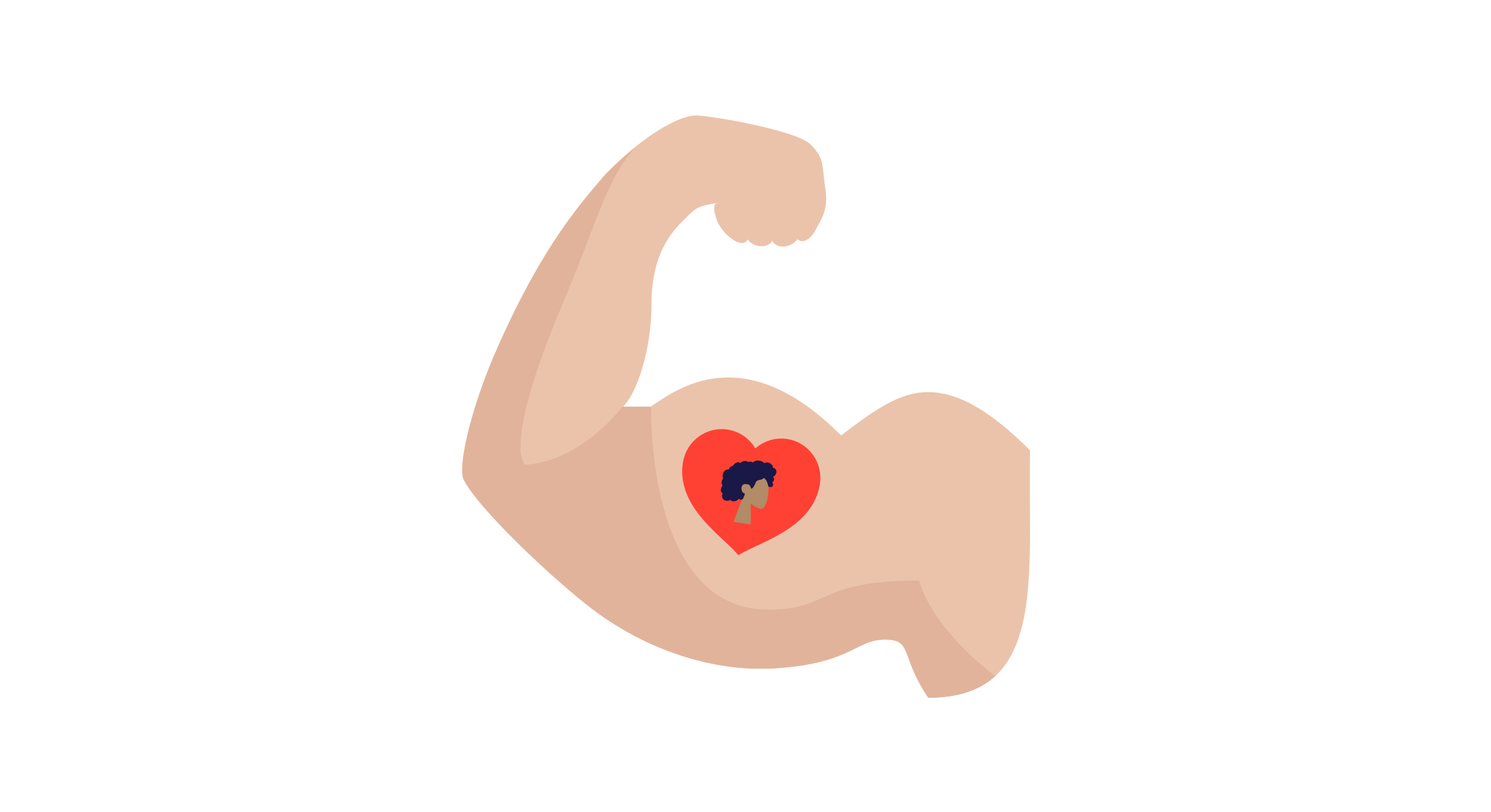 Humaaans: Mix-&-Match illustration library