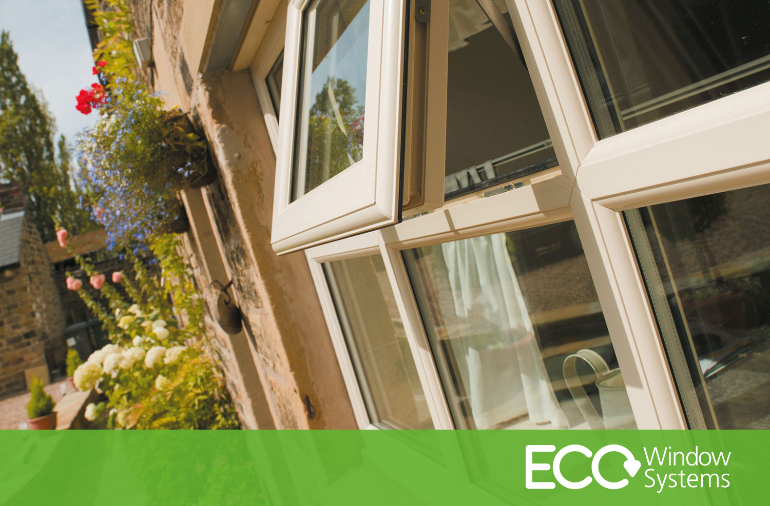 Gallery | Eco Window Systems Hinckley