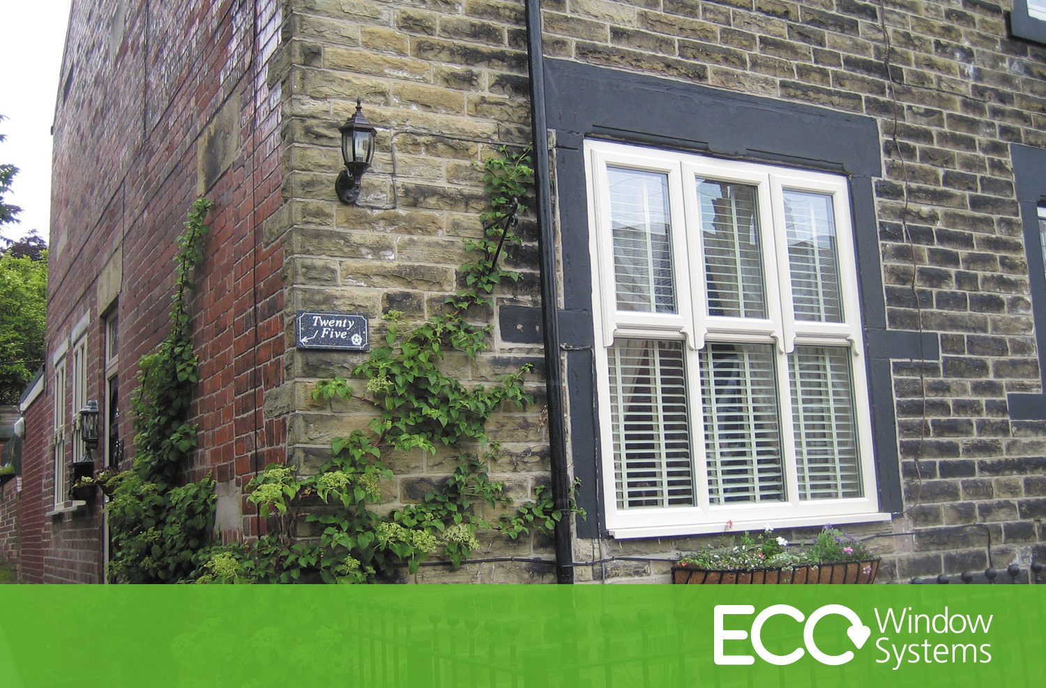 PVCu Windows Reviews Hinckley | Eco Window Systems