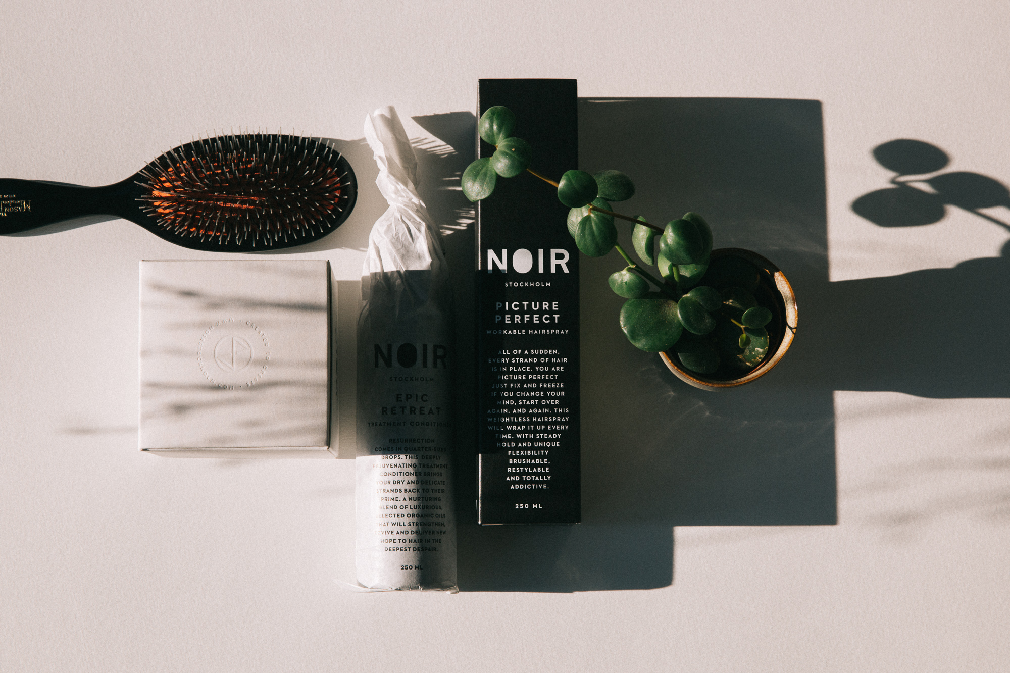 Rikit Hair - IJburg Amsterdam