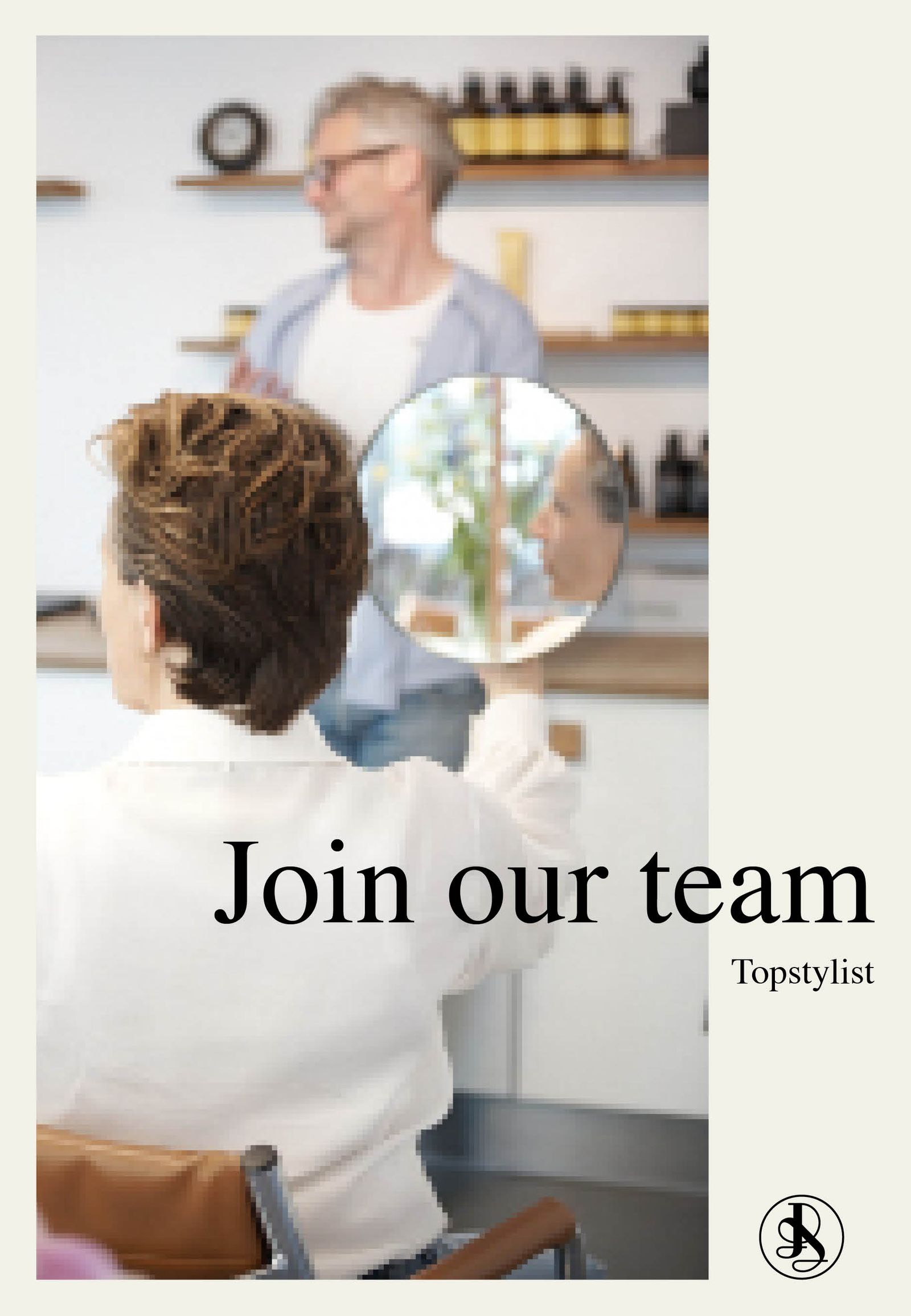 Rikit Hair - IJburg Amsterdam