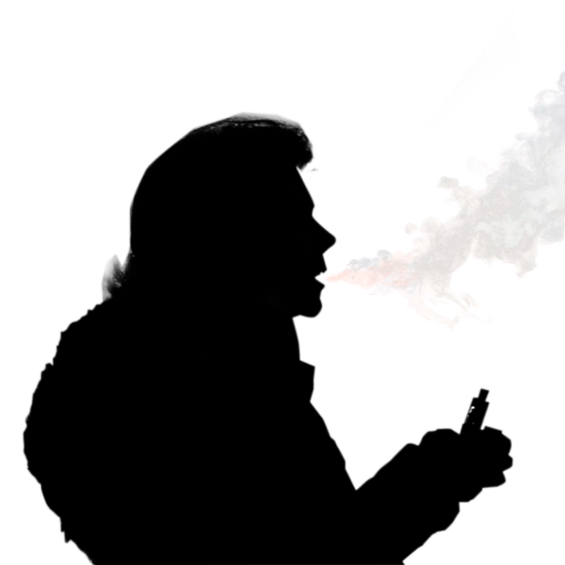 Gram Universal Vaping Machines for vapor research