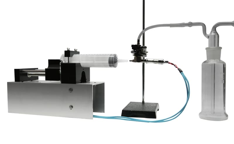 Gram Universal Vaping Machine