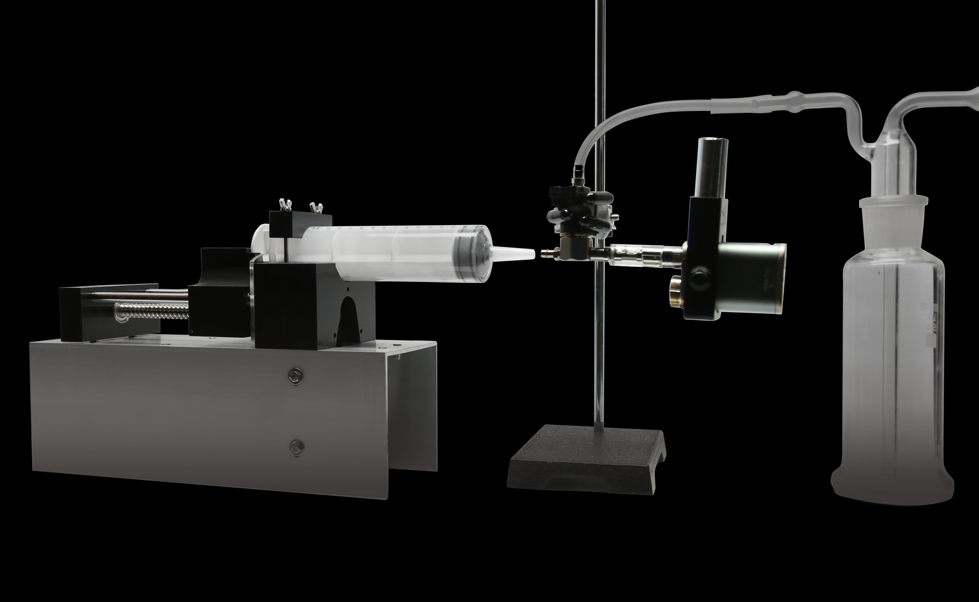 Gram Universal Vaping Machine