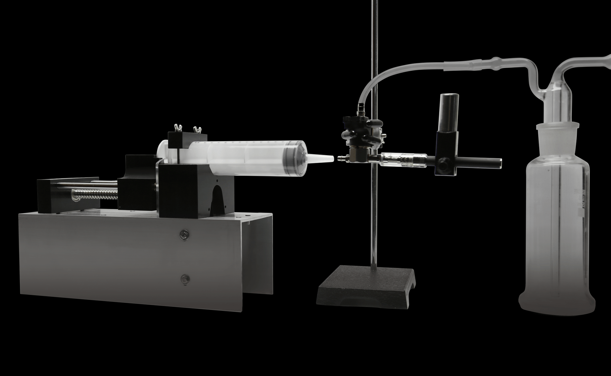 Gram Universal Vaping Machine