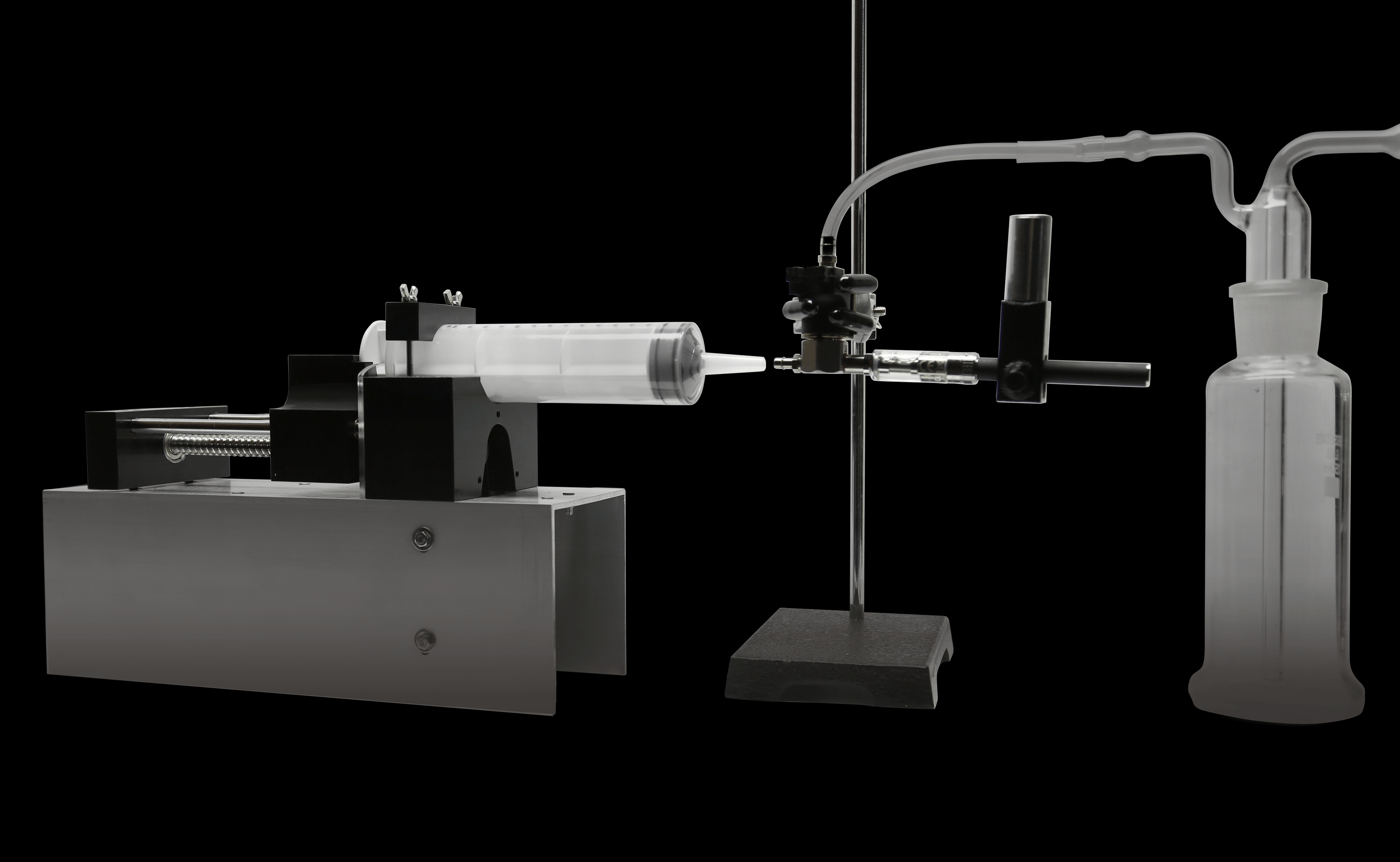 Gram Universal Vaping Machine