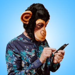 Kong Marketing - Webflow