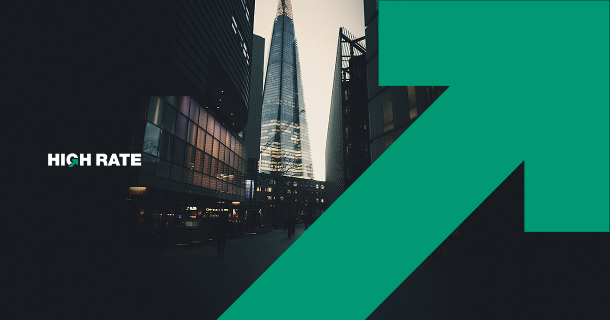 HighRate: Consultants, researchers and professionals.