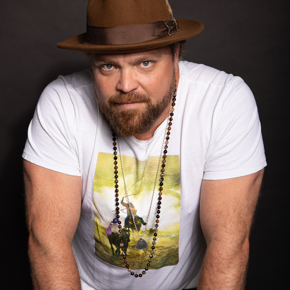 Drew Powell | Official Website