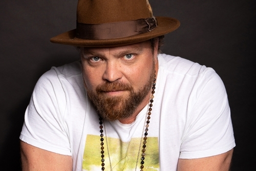 Drew Powell | Official Website