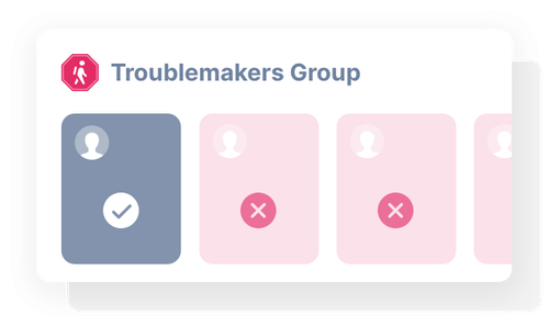 SmartPass Digital Hall Pass