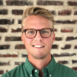 Jonas Arvidsson - Webflow