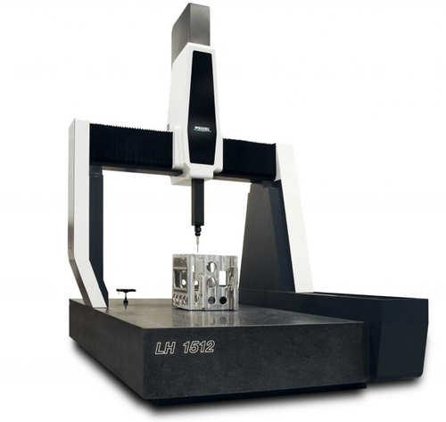 Mahr M400 - Mobiele ruwheidsmeter - EMS Metrology